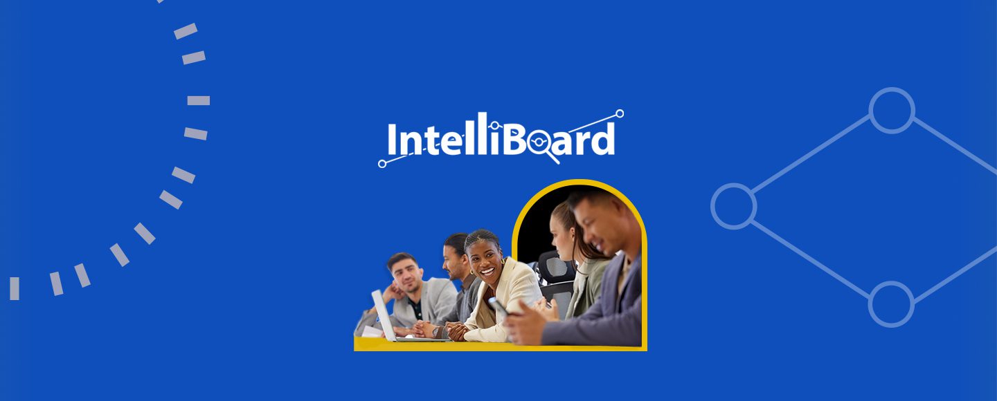 Partner Intelliboard - Sybven