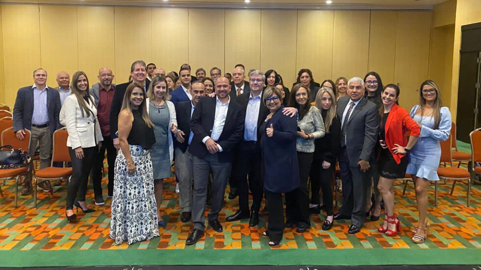 ASUG Venezuela y Sybven reafirman su compromiso