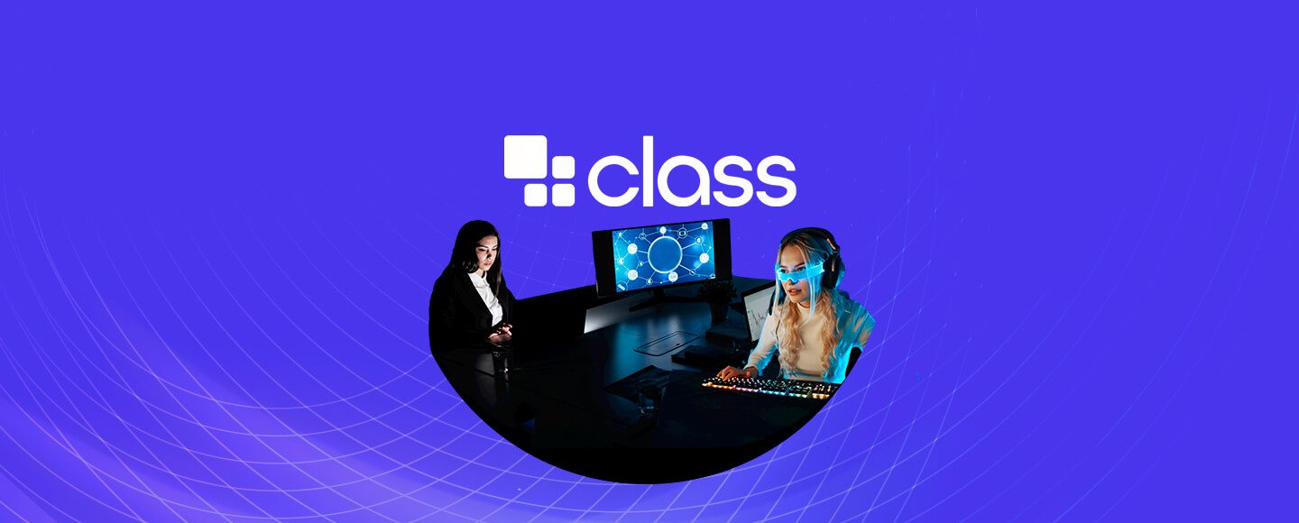 Partner Class - Sybven