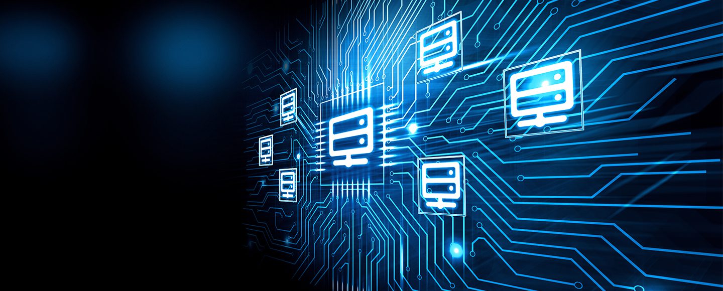 Core Digital & ERP | Móntate en la ola digital con nosotros