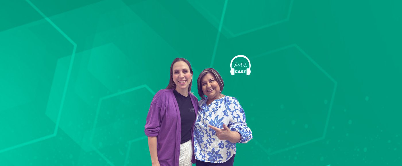 MDL Cast episodio 23: El emprendimiento en Venezuela - Sybven