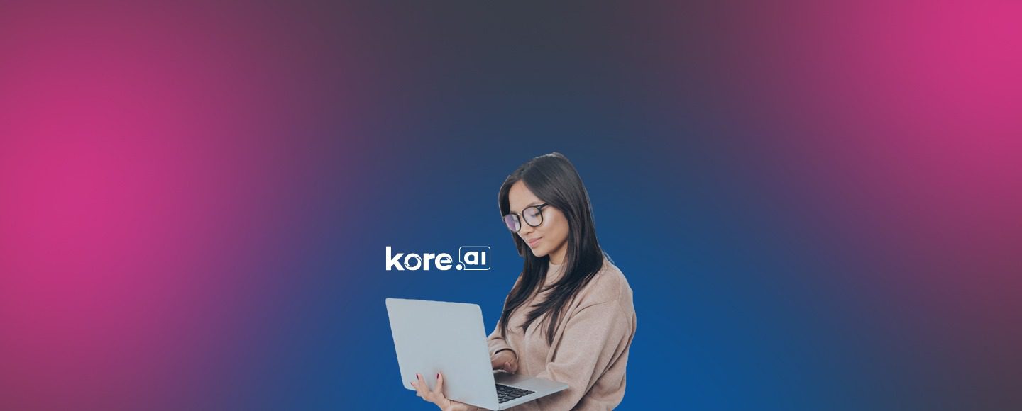 Kore.ai ¡Experiencias extraordinarias, resultados extraordinarios! - Sybven