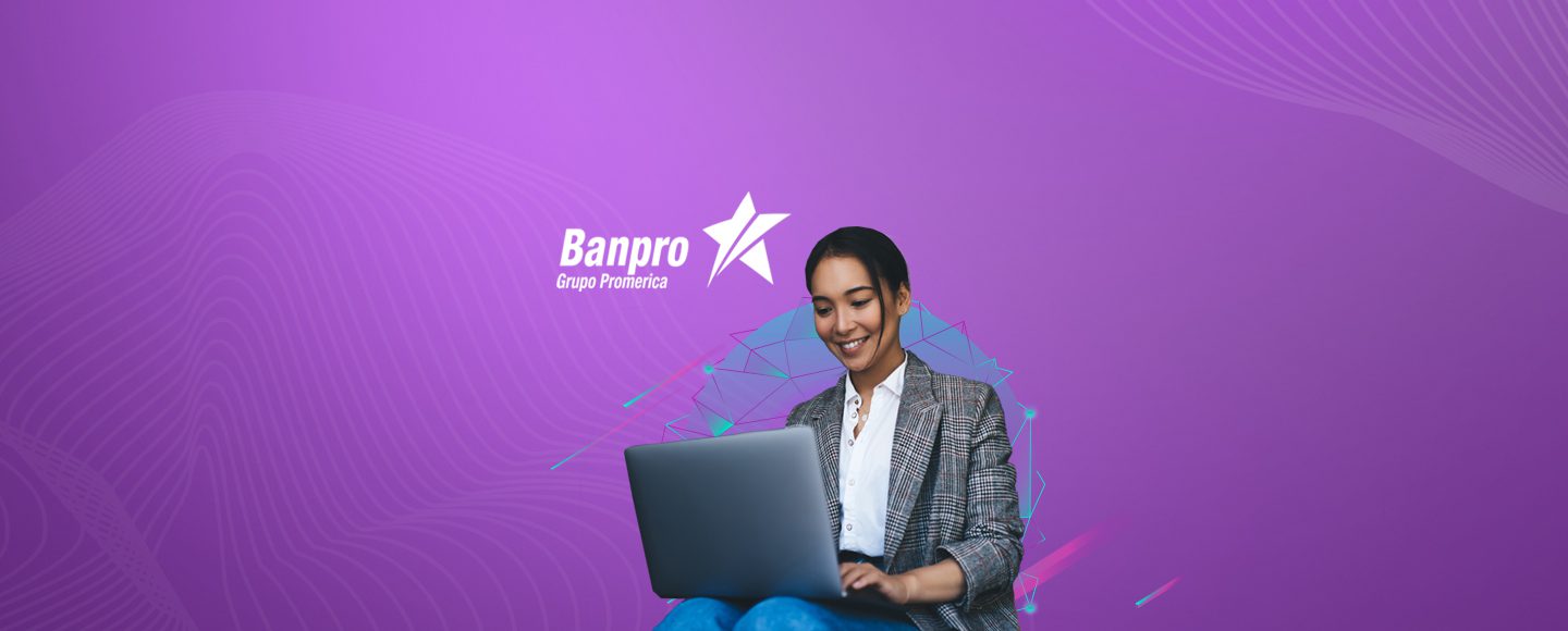 Banpro continúa su evolución digital junto a Sybven - Sybven