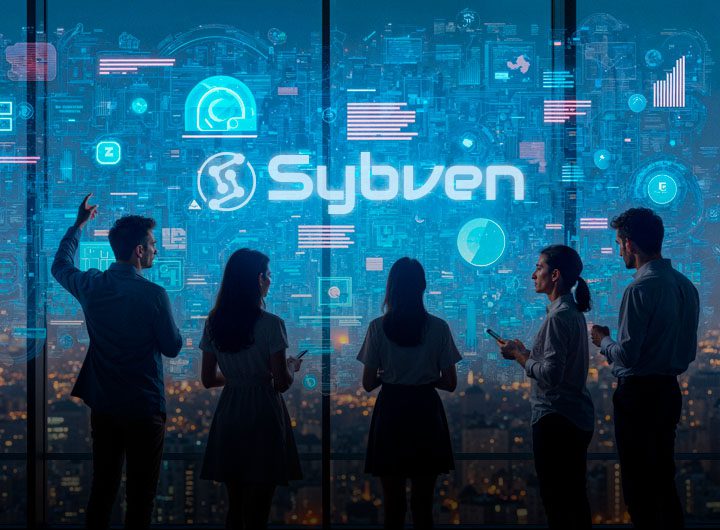 Sybven | Impulsa la Evolución a través de la Transformación Digital